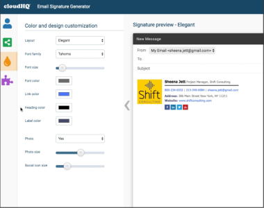 Gmail Email Generator